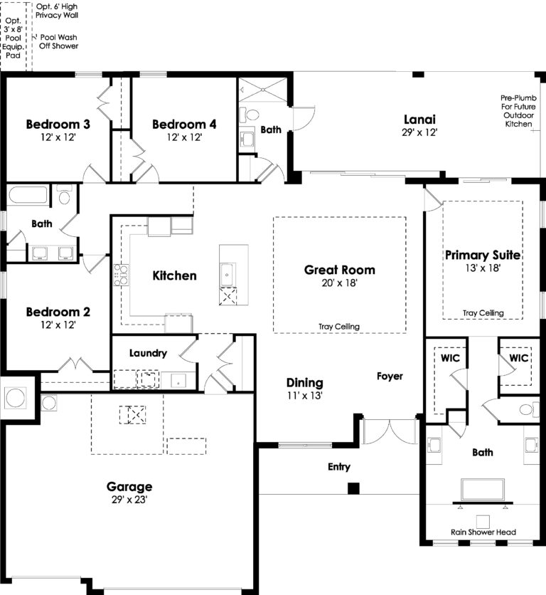 Bimini - Christopher Alan Homes