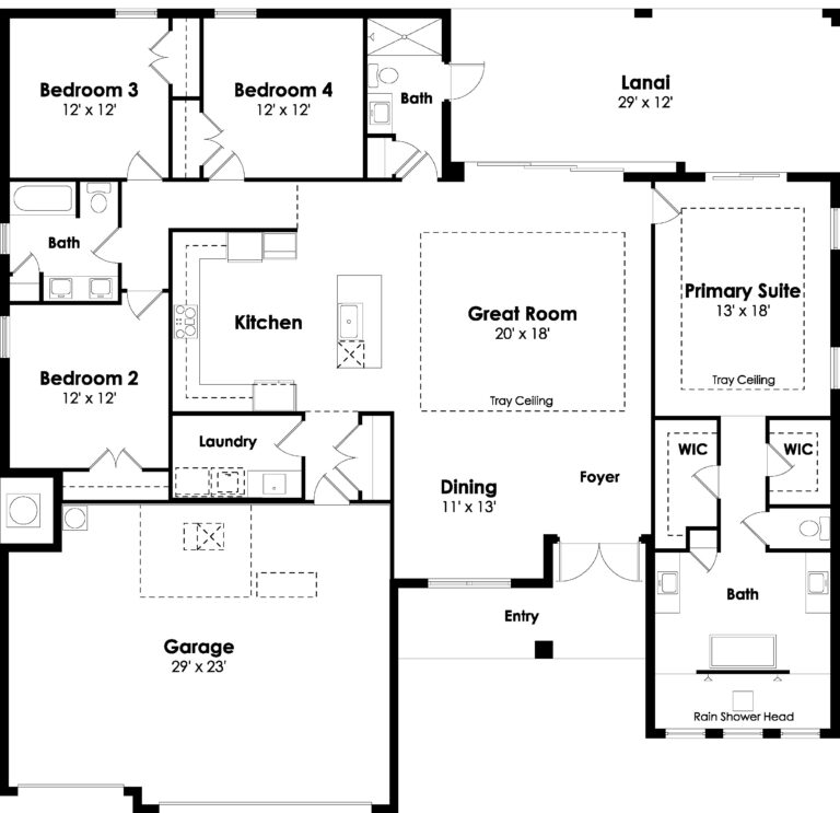 Bimini II - Christopher Alan Homes