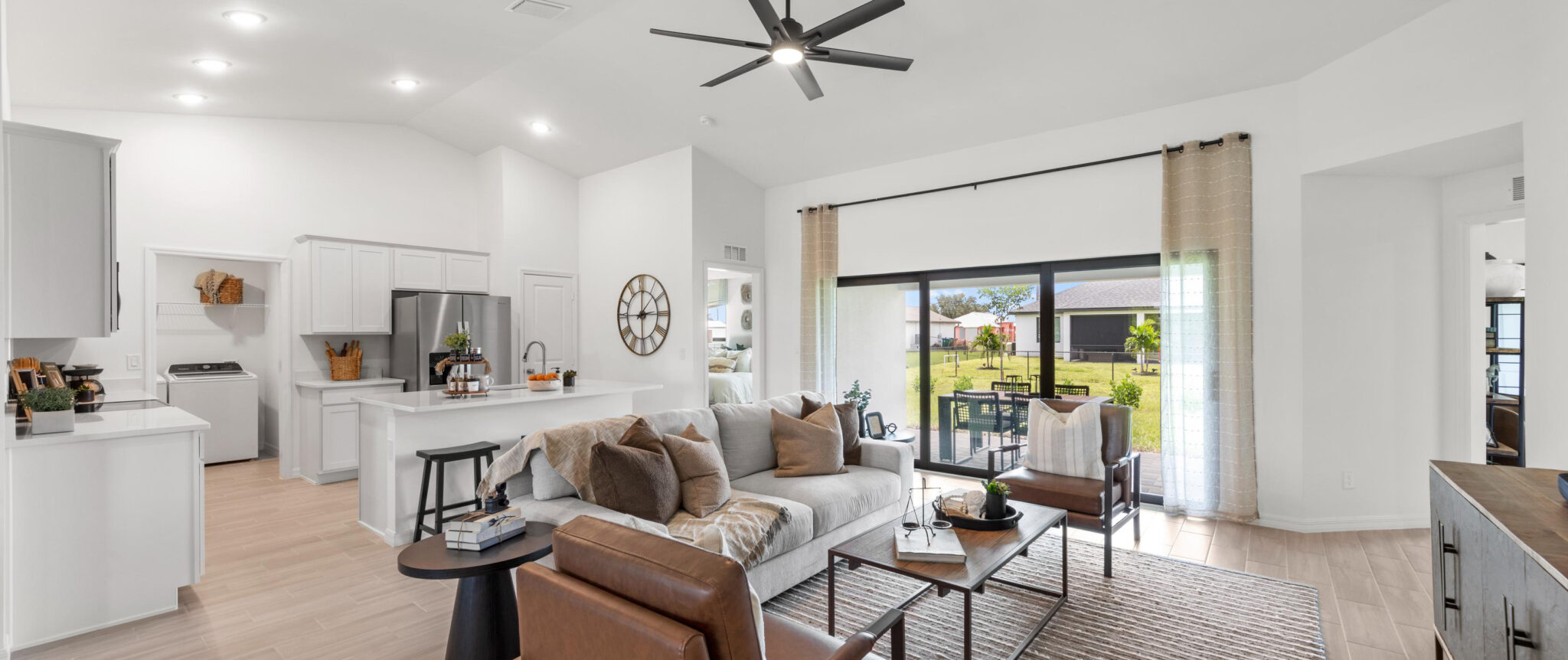 Cape Coral Models | Christopher Alan Homes