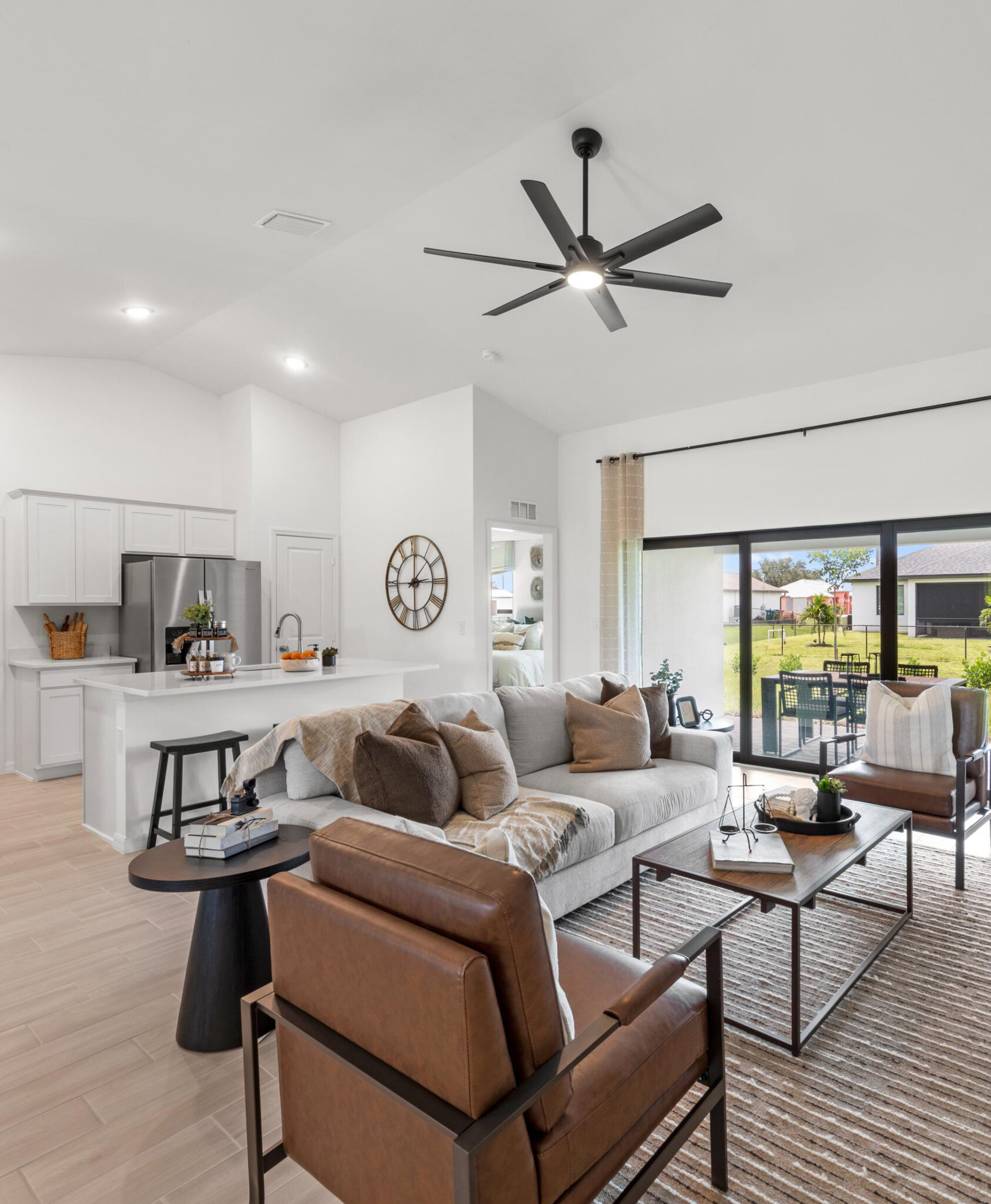 Cape Coral Models | Christopher Alan Homes