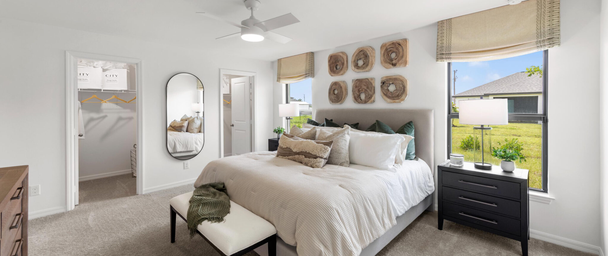 Cape Coral Models | Christopher Alan Homes