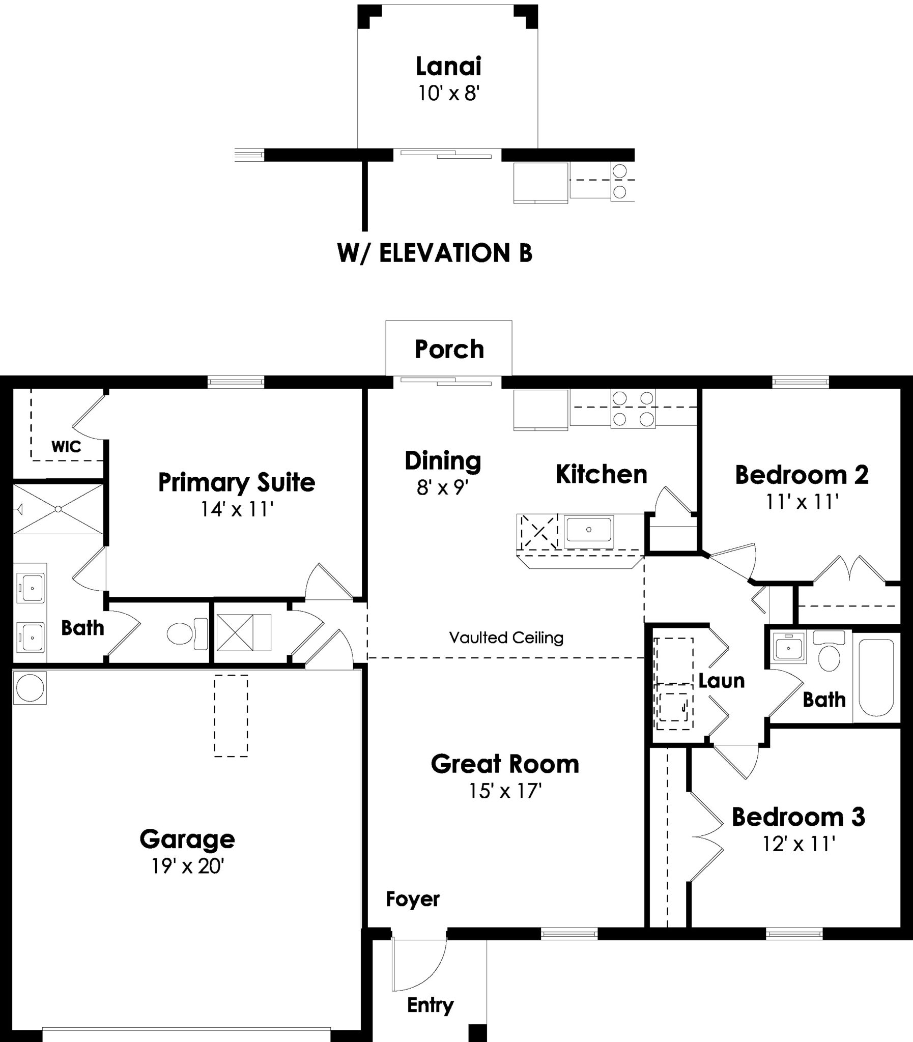 732 Brazos St E - Christopher Alan Homes